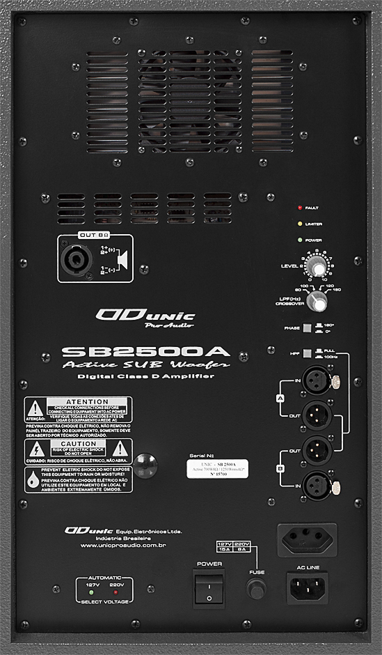 Unic Pro Audio