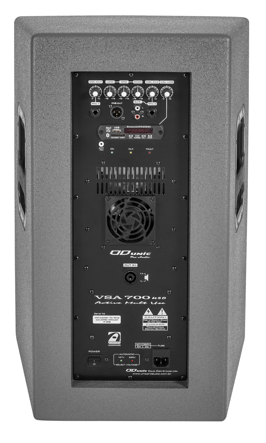 Unic Pro Audio